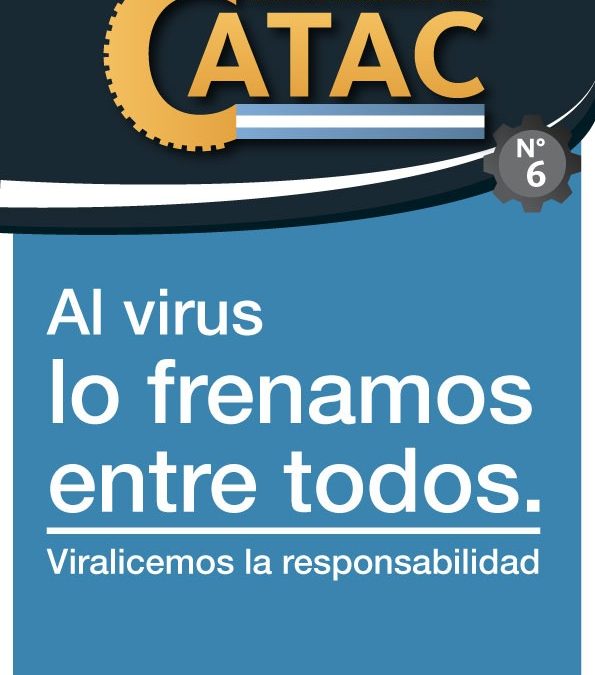 CATAC | Confederación Argentina del Transporte Automotor de Cargas