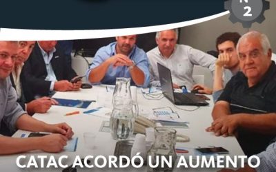 CATAC | Confederación Argentina del Transporte Automotor de Cargas