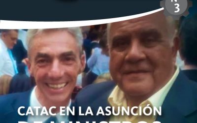 CATAC | Confederación Argentina del Transporte Automotor de Cargas